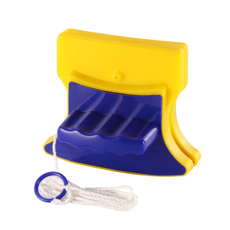 Double Sided Magnetic Glass Wipe Brush Home Window... – Grandado