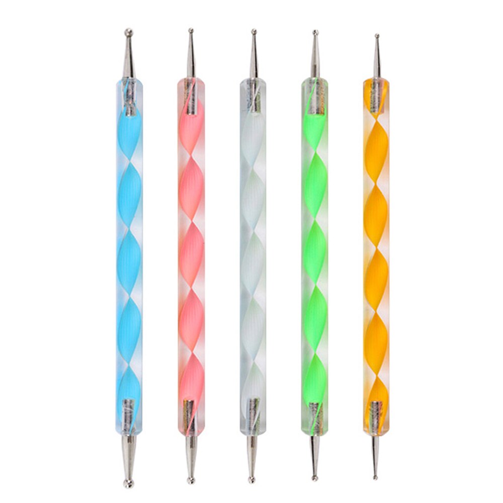 Dotting Dotting Tool Set For Clay Pottery Craft Pa... – Grandado