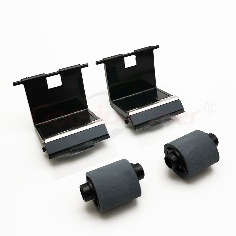 2X Paper Pickup Roller SEPARATION PAD for Samsung ... – Grandado
