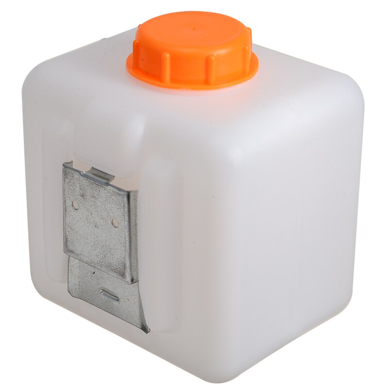 2.5L Oil Fuel Diesel Water Tank Bottle Can with No... – Grandado