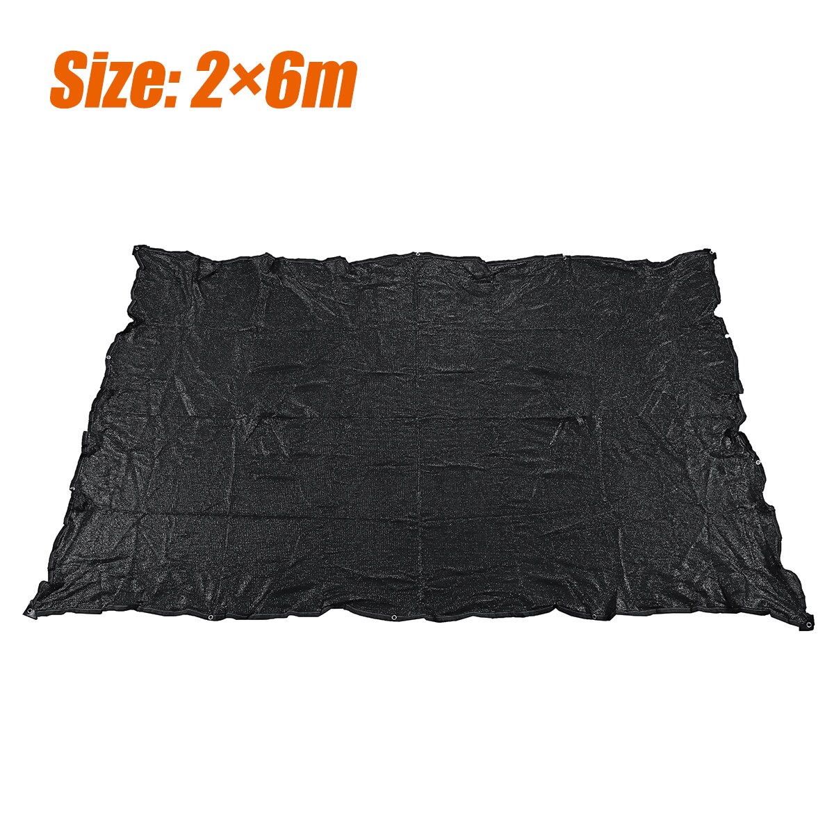 Landscaping Sun Screen Sail Mesh Netting Sunblock ... – Grandado