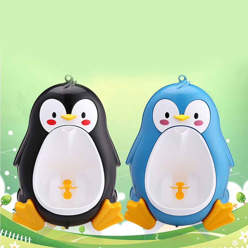 Lovely Children Baby Boy Stand Vertical Urinals Po... – Grandado