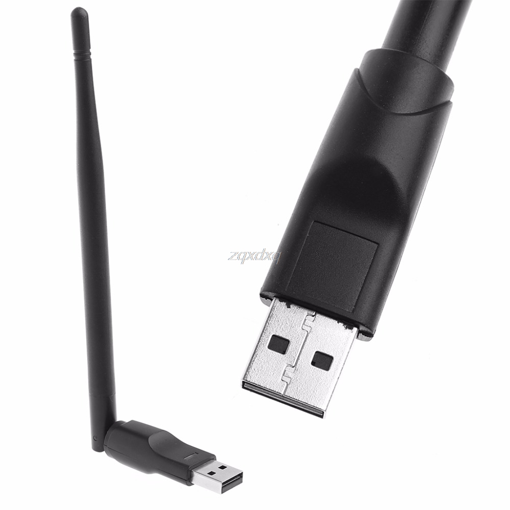 150Mbps 802.11n/G/B Usb Netwerk Lan Dongle Wifi Dr... – Vicedeal