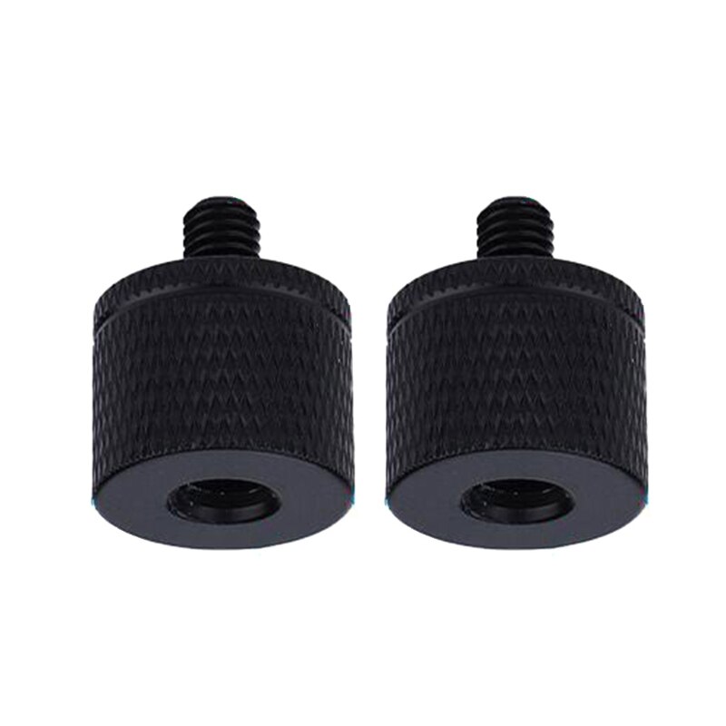 2x DSLR Camera Screws 1/4 to M4 M5 M6 M8 M10 M12 C... – Grandado