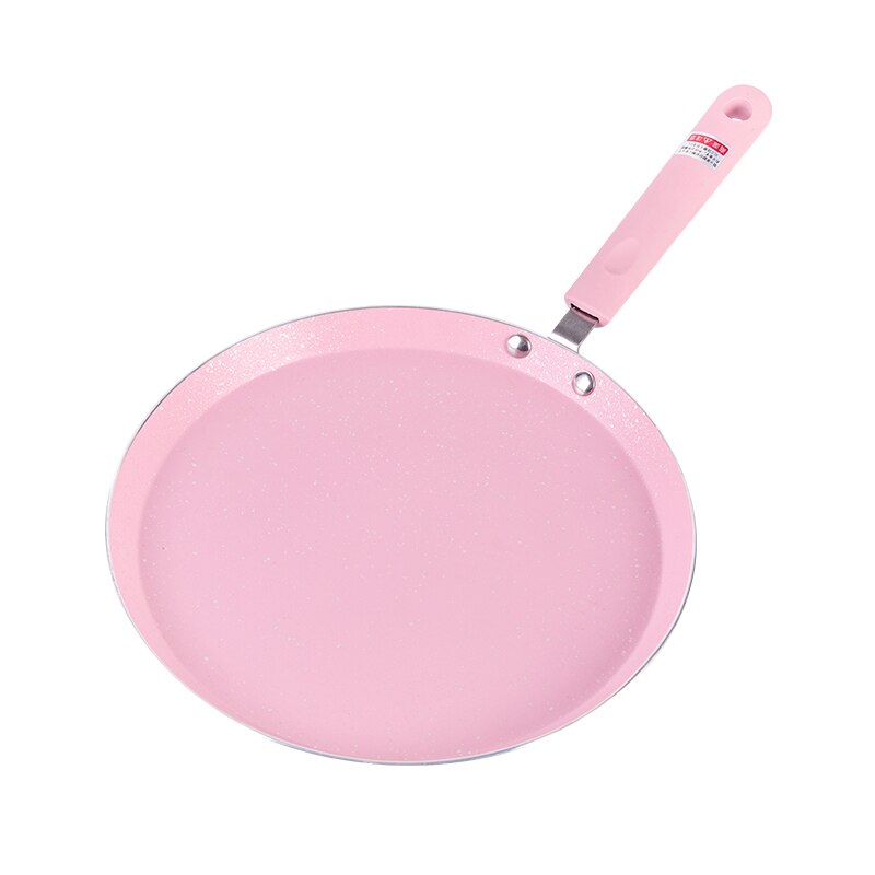 Hoojay stekepanne pizza pannekake non-stick panne ... – Vicedeal