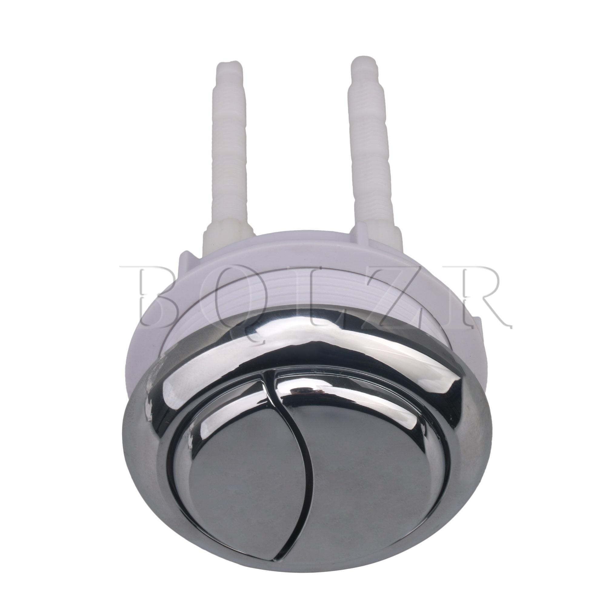 BQLZR Toilet Dual Tank Flushing Button Replacement... – Vicedeal