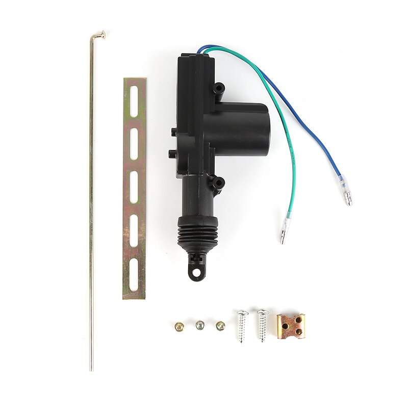Automatic Power Door Lock Actuator Kit Central Loc... – Grandado