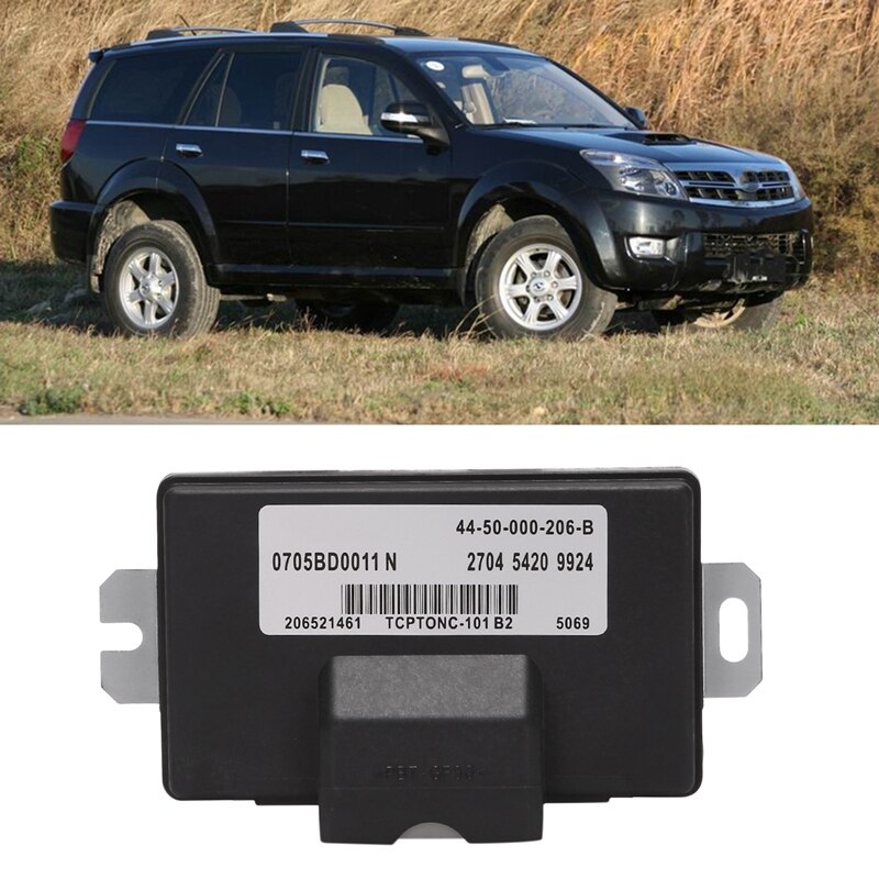 Car 4WD Gearbox Control ECU Module Unit for Great ... – Grandado