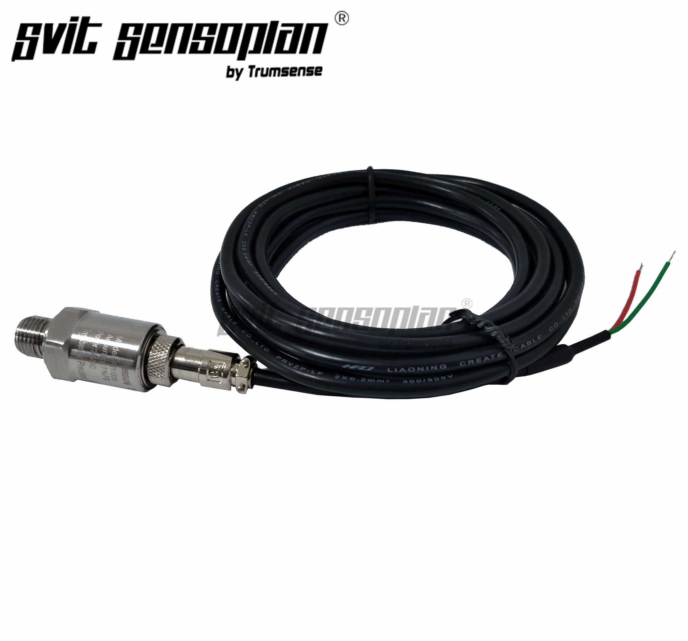 Pressure Transmitter For Air Compressor 16 Bar Ran... – Grandado