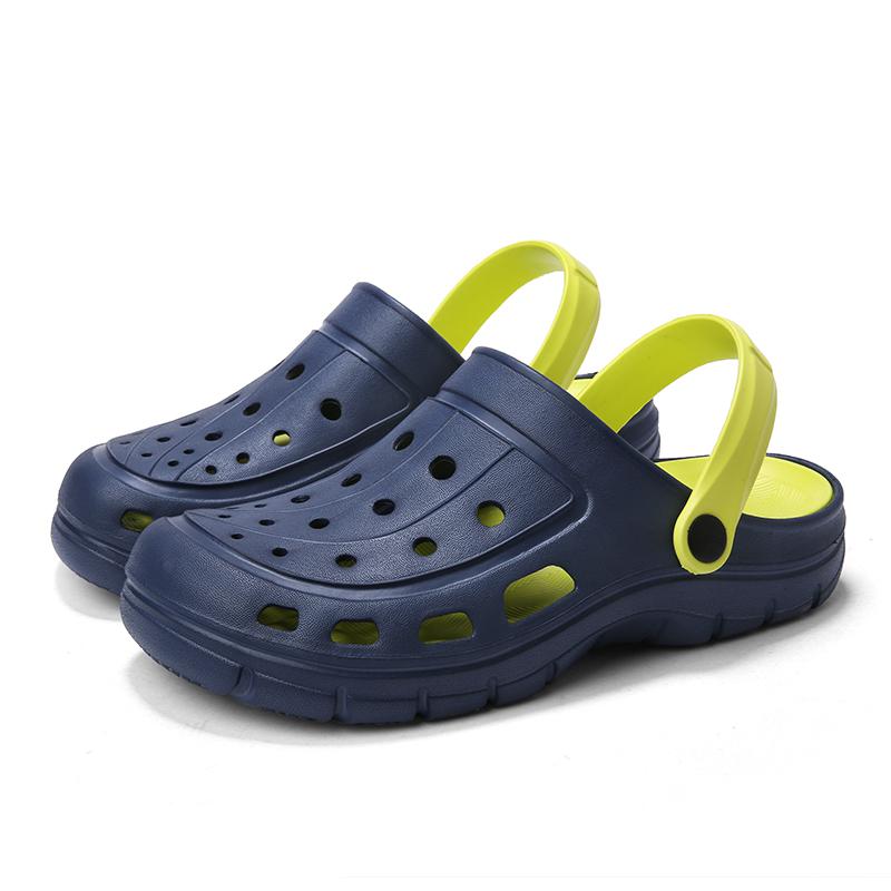 Original Classic Clogs Garden Flip Flops Water Sho... – Vicedeal