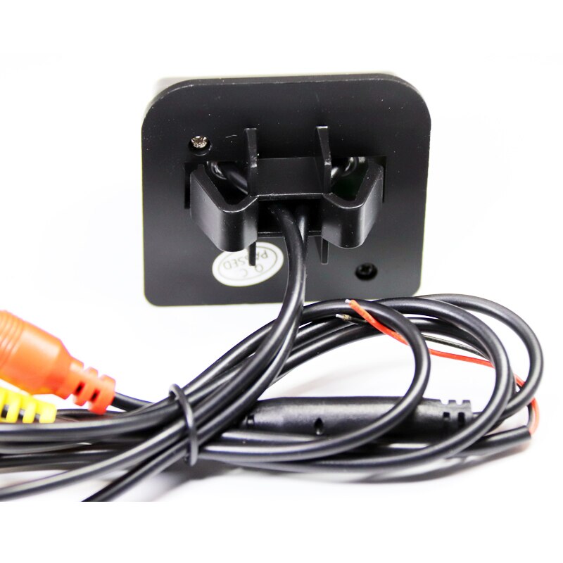 CCD HD Car rear view parking backup camera for maz... – Vicedeal