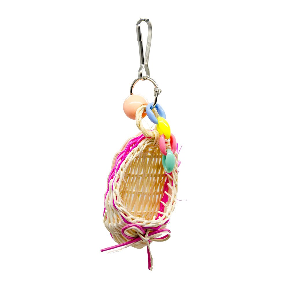 Bird Toys For African Grey Parrot Accessories Sand... – Grandado