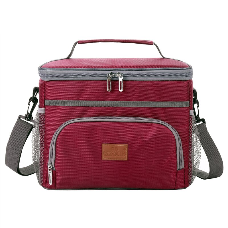 Lunch Box for Adults Kids Cooler Warmer Lunch Box ... – Grandado