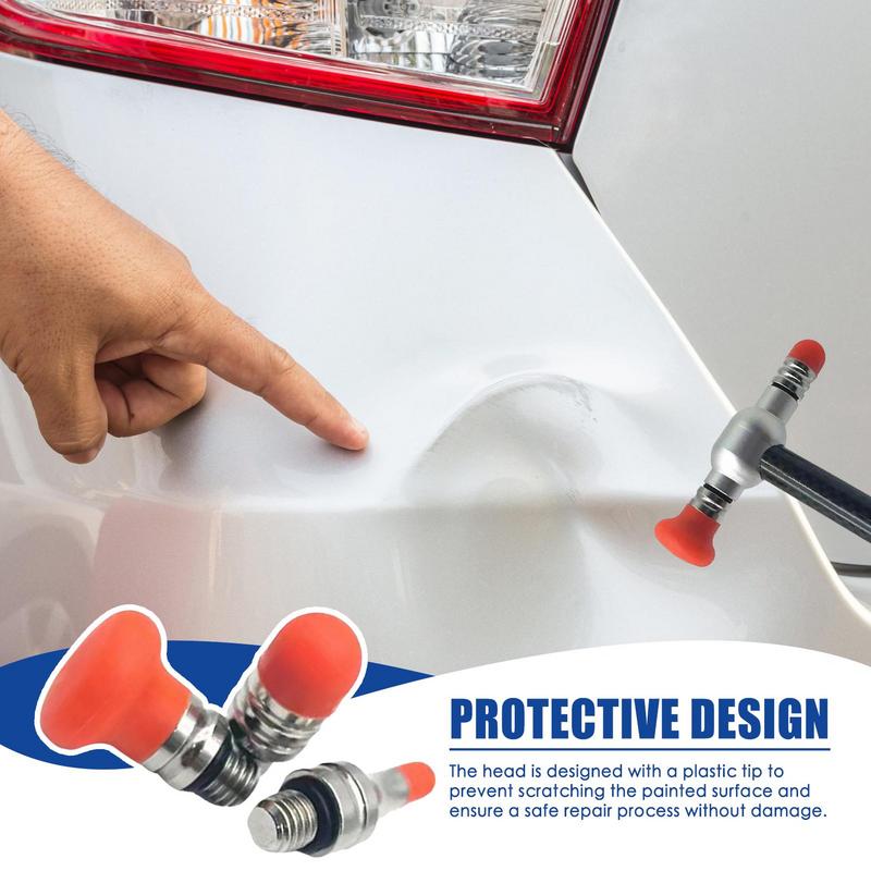 Auto Deuk Reparatie Kit Uitdeuken Tap Down Gereeds... – Grandado