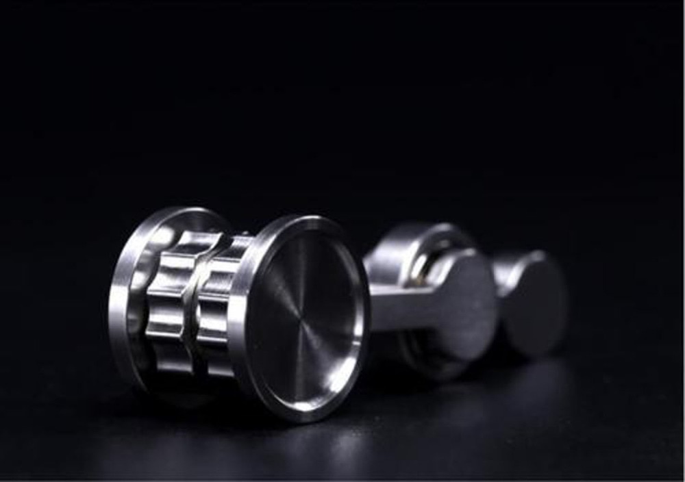 anti-press Chaotic Pendulum Hand Spinner 304 Stain... – Vicedeal