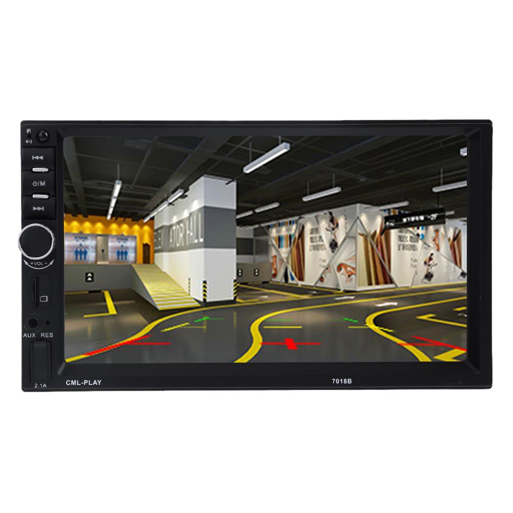 Car Video 7 inch HD 1080P MP5 Player LCD Touch Scr... – Vicedeal