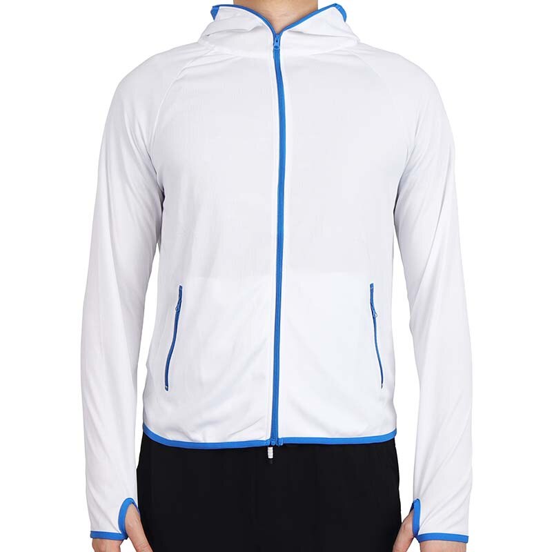 Water Repellent Hydrophobic Fishing Clothing Men I... – Vicedeal