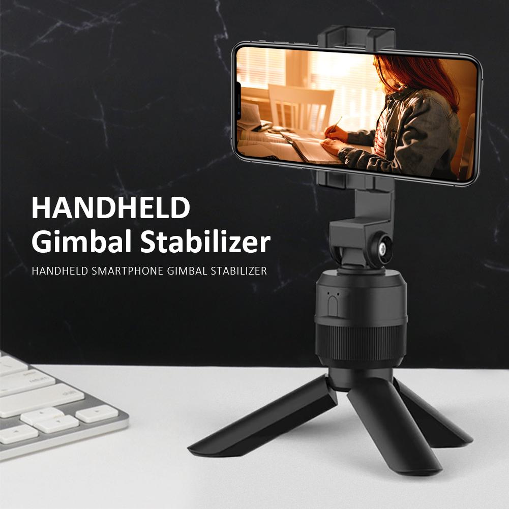 Handheld Smartphone Gimbal Stabilizer Mobile Phone... – Grandado