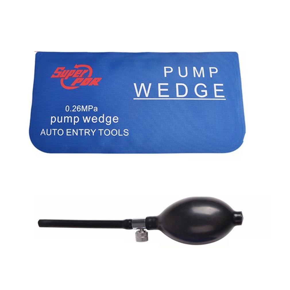 Car Air Wedge Pump Wedge Kit Tool Inflatable Air S... – Vicedeal