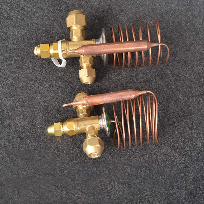 ERF / RF thermal expansion valve R22 internal bala... – Grandado