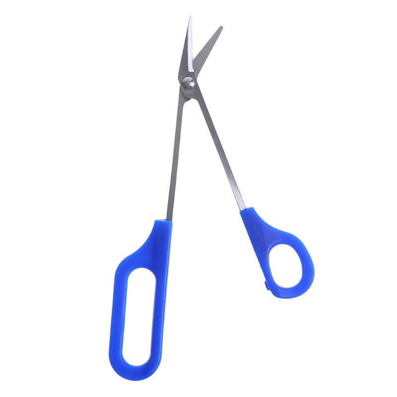 Pedicure Trim Tool Reach Easy Grip Toe Nail Toenai... – Grandado