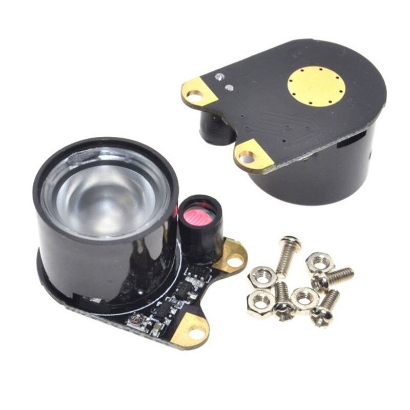 2Pcs Infrared Led Light 5W 850 Raspberry Pi Camera... – Vicedeal