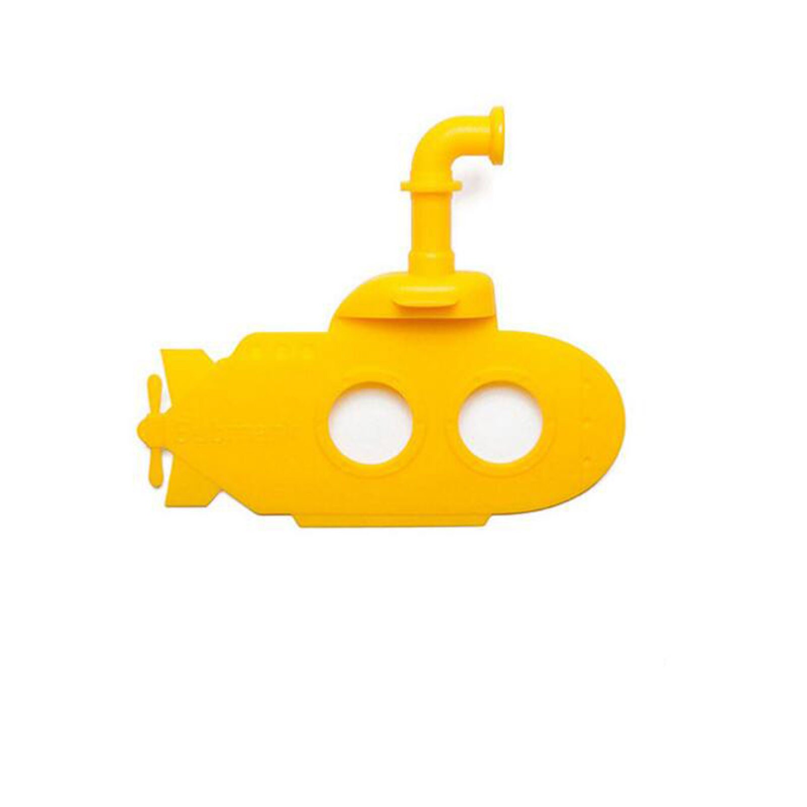 Yellow Screaming Chicken 3D Stereo Bookmark Origin... – Vicedeal