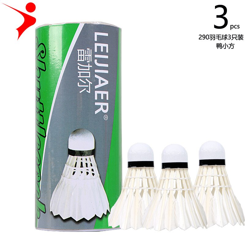 Ray Gal 290 Loop Oefenen Bal 3Pcs Eend Veer Taiwan... – Vicedeal