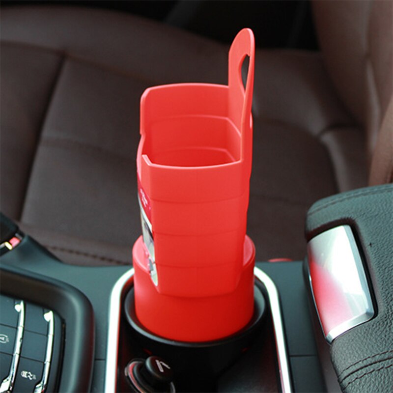 HLEST Newest Car Fries Holder Drink Food Cup Holde... – Vicedeal