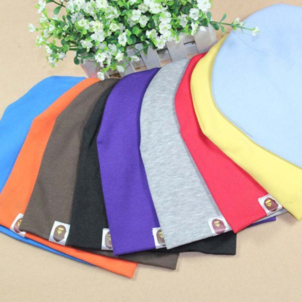 Unisex Niedlichen Stil wenig Hut Gestrickte Kappe ... – Grandado