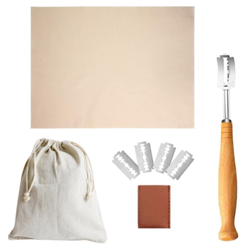 Large Bread Cloth Baking Cloth for French Baguette... – Grandado