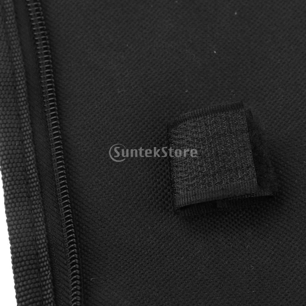 Water-resistant Nylon Fishing Buzz Bar Bag Pouch F... – Grandado