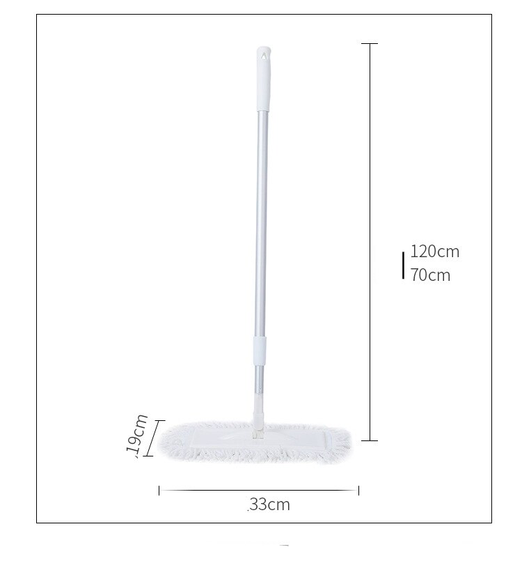 Free Hand Washing Squeeze Mop Lazy Household Wash ... – Grandado