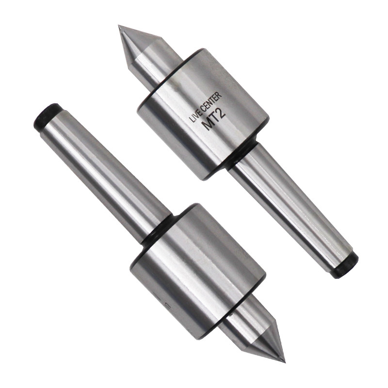 MT2 Live Center Lathe Live Center Taper Tool Live ... – Grandado