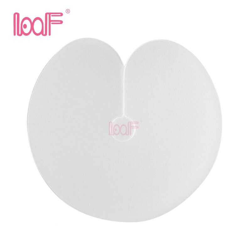 LOOF 100pcs hair heat protector shields Skull prot... – Vicedeal