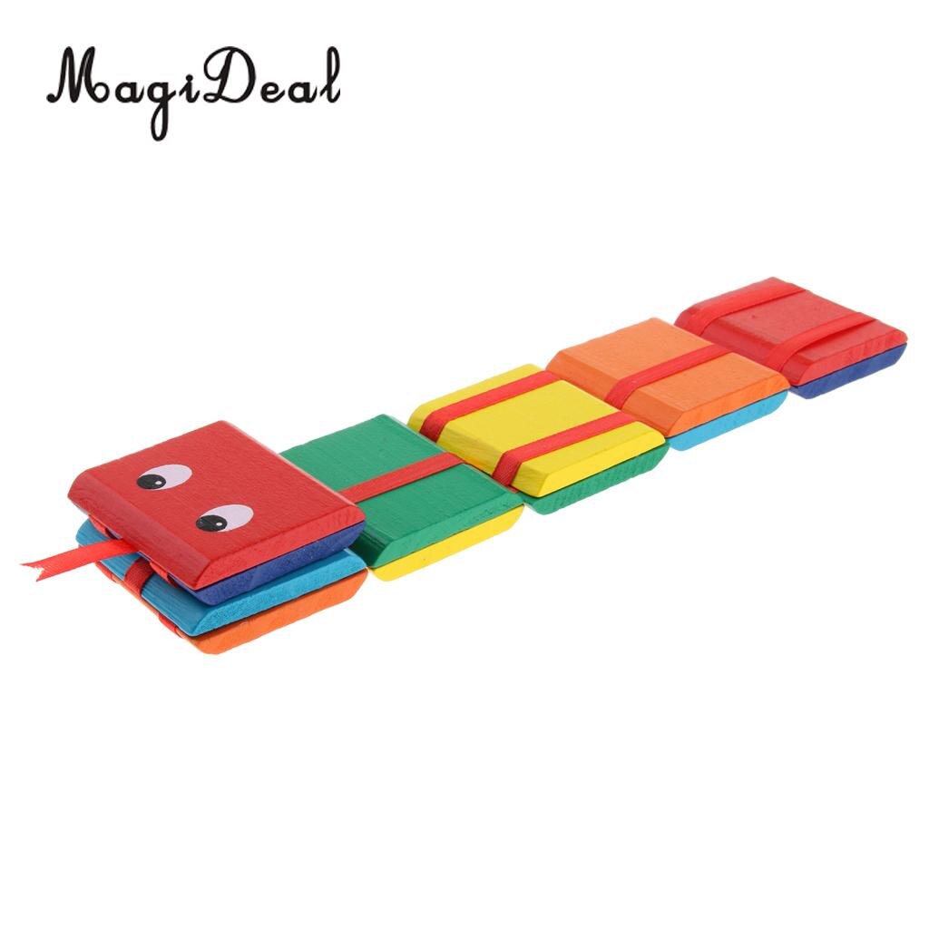 Fun Eyes Snakes Flip Board Magic Book Toy Attracti... – Grandado