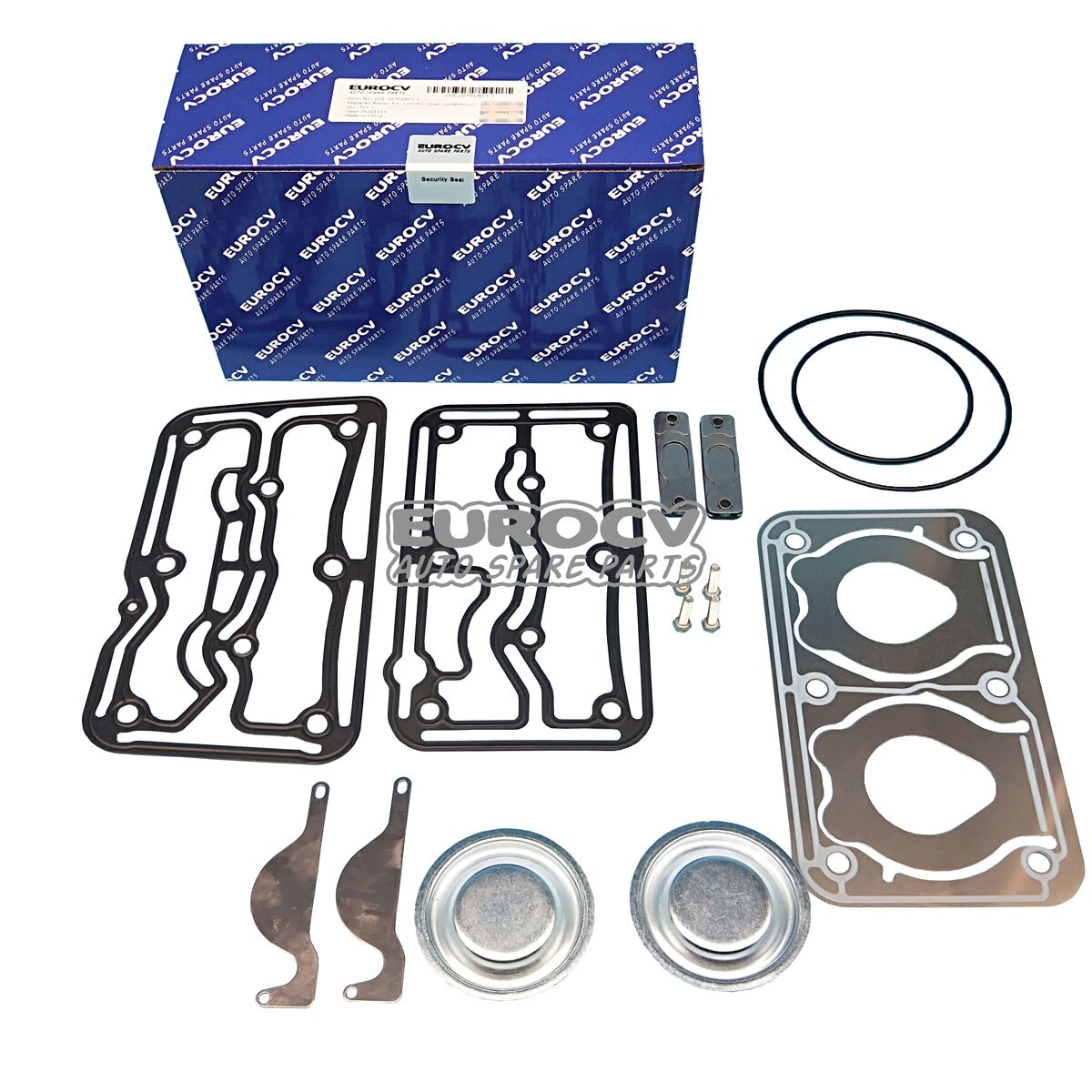 Spare Parts for Volvo Trucks VOE 20701803-1 Compre... – Grandado