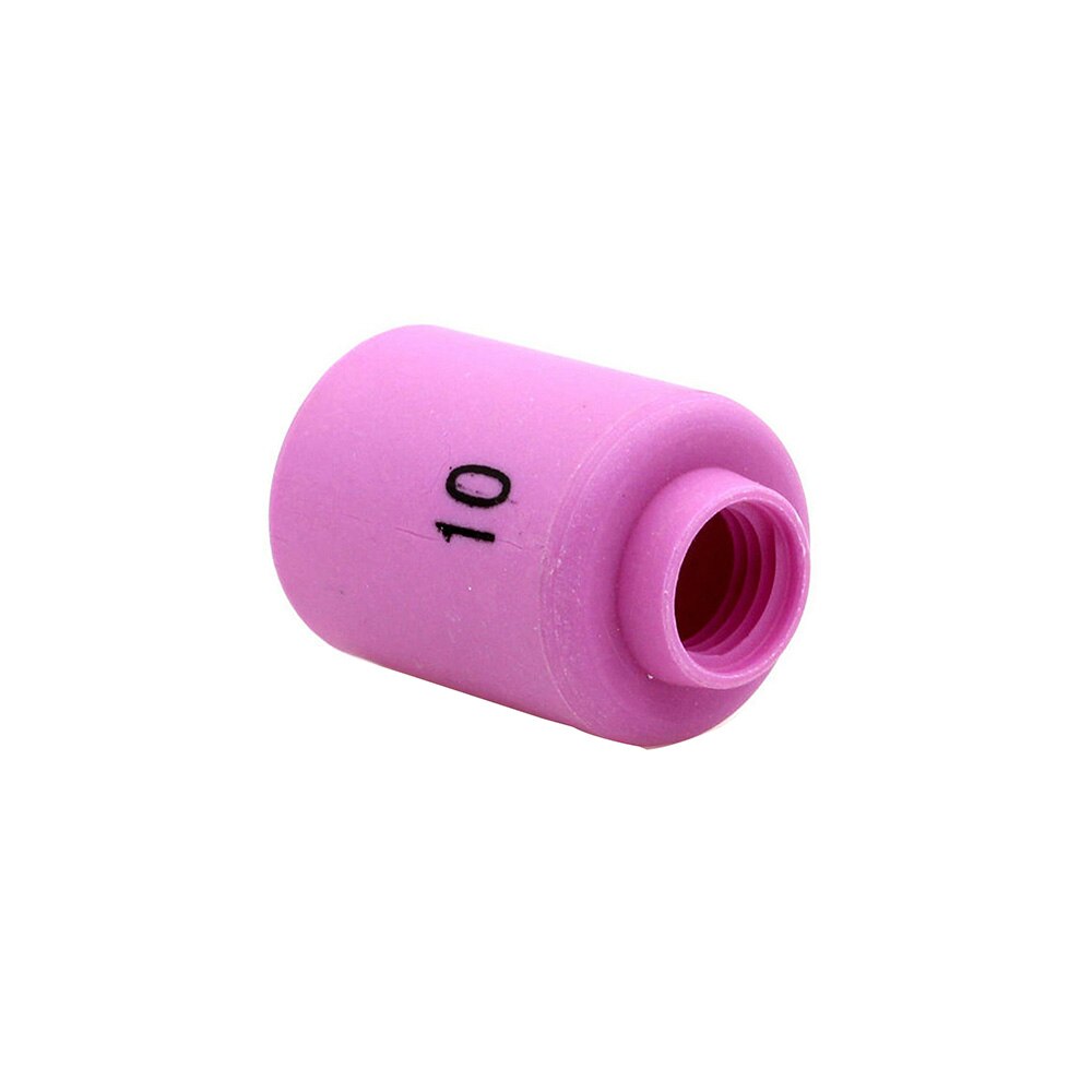 Ceramic Cup Nozzle 13N13 10# 16mm TIG Welding Torc... – Vicedeal