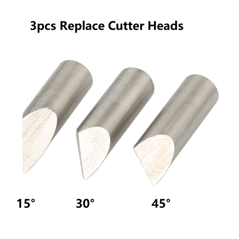 360° Rotary Cutter Handmade Craft Cutting Tools Bl... – Grandado