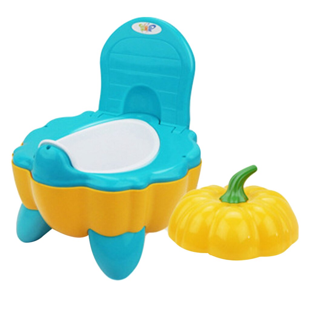 Cartoon Baby Toliet Small Folding Toilet Child Pot... – Vicedeal