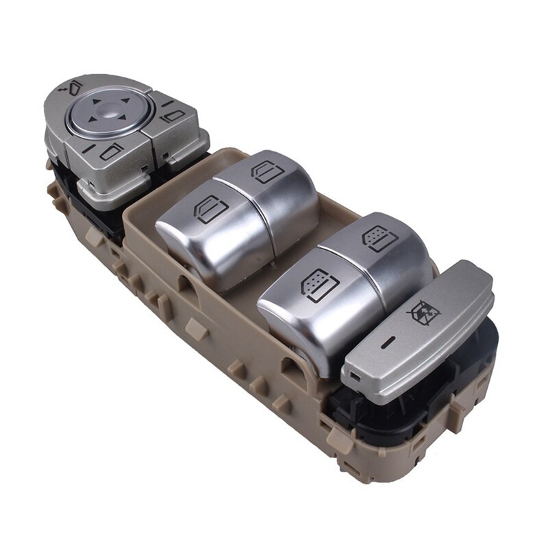 Deel Nummer 2139054803 Power Master Venster Lifter... – Vicedeal