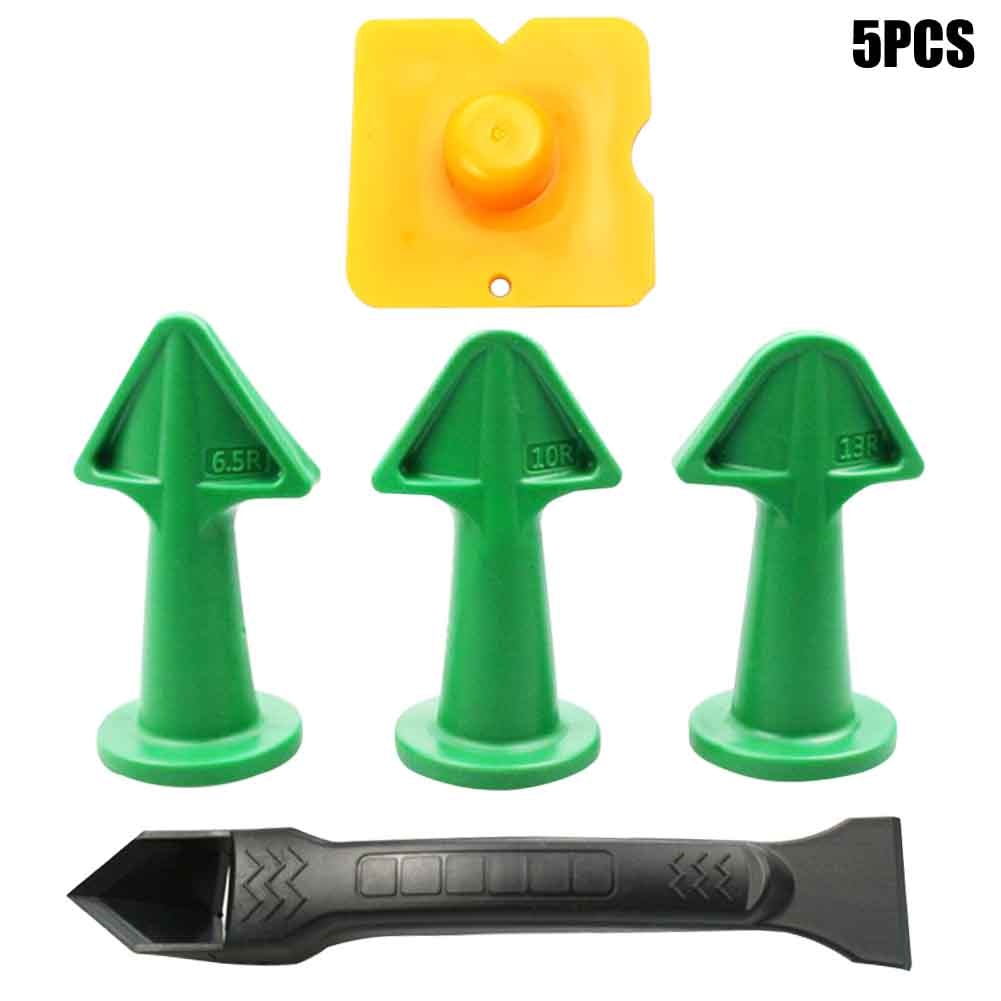 5 stuks gladde randstenen voegen reparatieset rubb... – Vicedeal