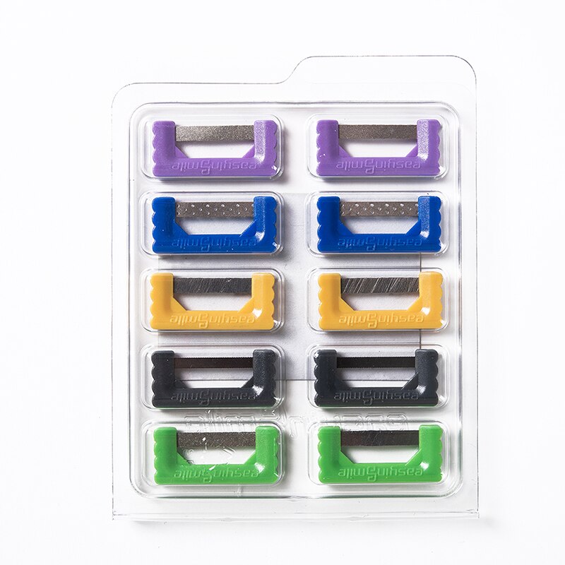 Dental Recriprocating Interproximal Polishing Use ... – Vicedeal