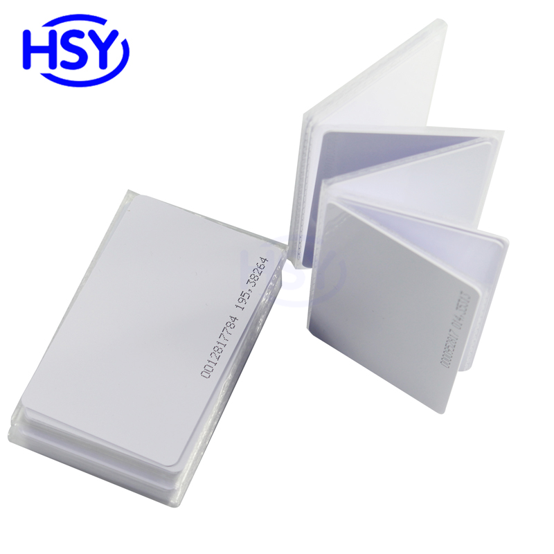 HSY RFID 125 Khz Proximity Toegangscontrole Card T... – Grandado