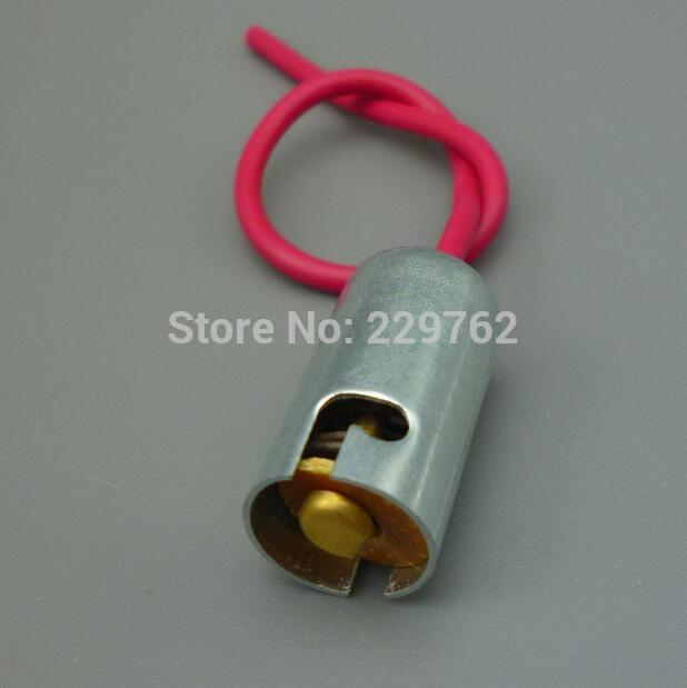 Shhworldsea 2Pcs BA15S BA15D S25 BA9S T9 Enkele Fi... – Vicedeal