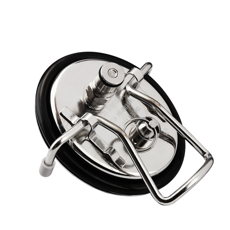 Replacement Ball Lock Keg Lid Carbonation Home Bre... – Grandado
