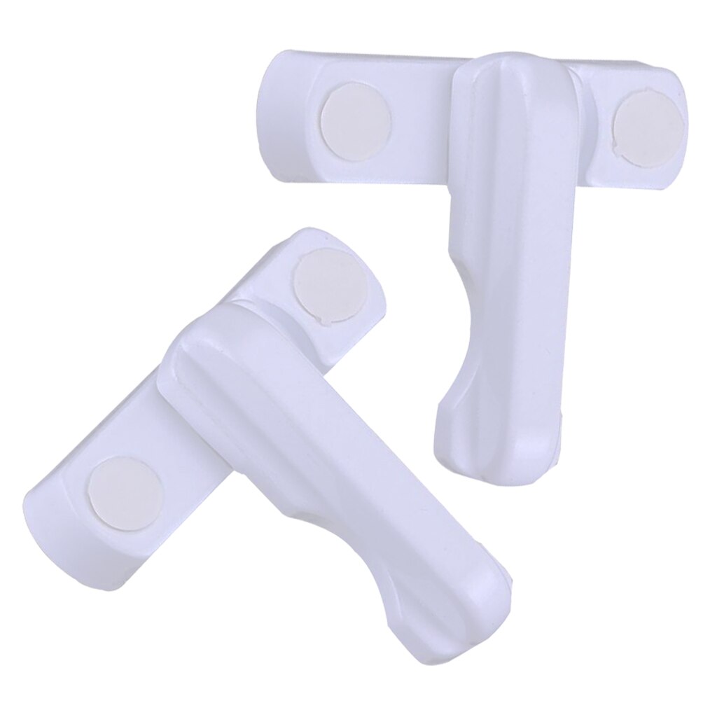 T-shaped Baby Kids Safety Lock Restrictor Infant C... – Grandado