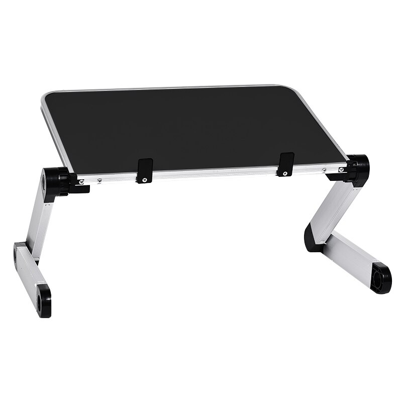 Aluminium Tafel Ultralight Draagbare Vouwen Laptop... – Vicedeal