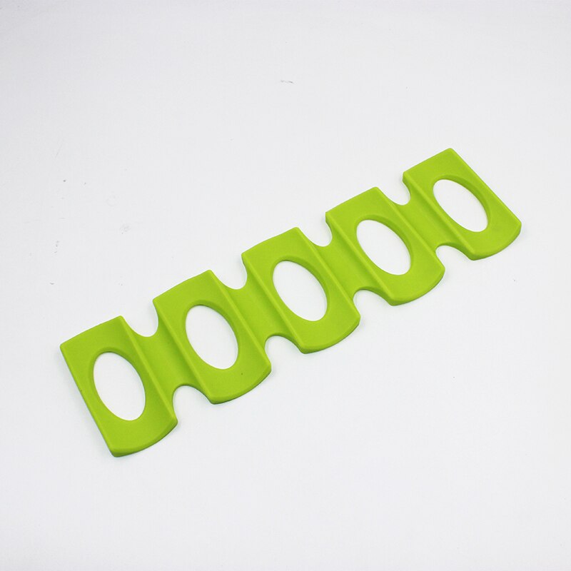 Bottle Stacking Mat Foldable Silicone Bottle Cans ... – Vicedeal
