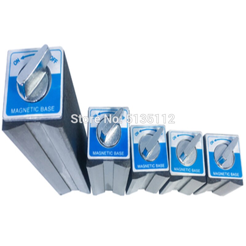 Switch Magnetic Table Base 6T 8T 10T 12T V type Po... – Grandado